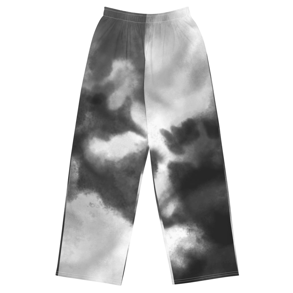 Wide-leg pants – The Co'llab