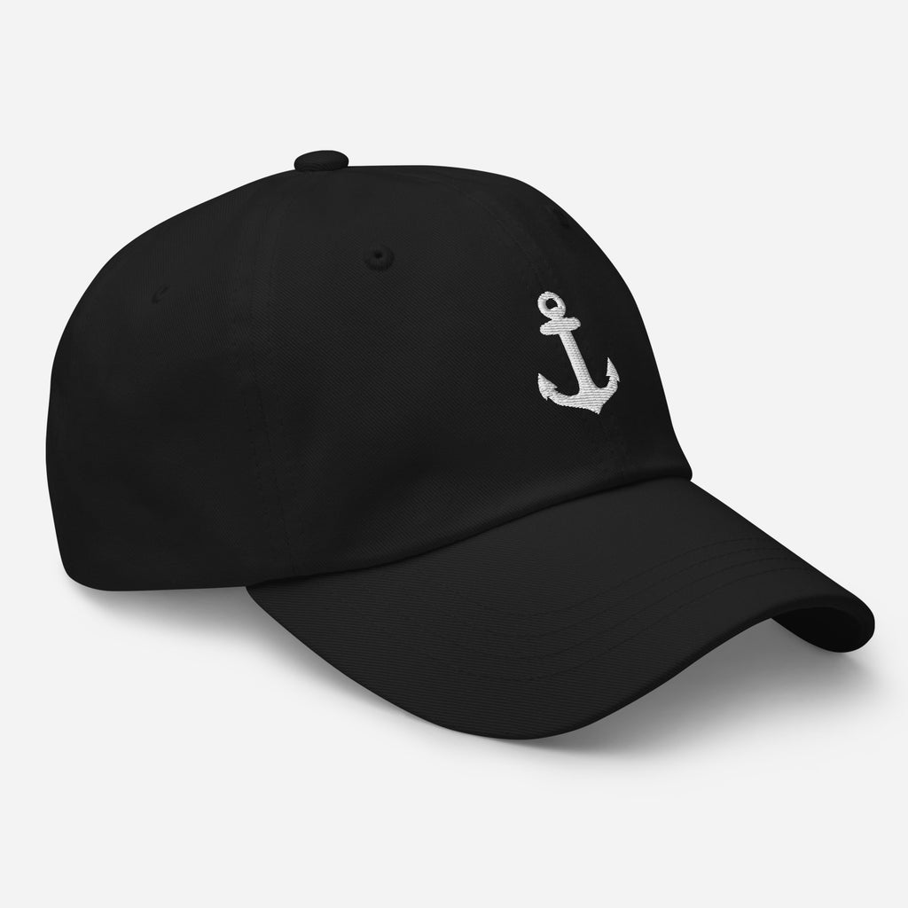 Anchor cap – The Co'llab
